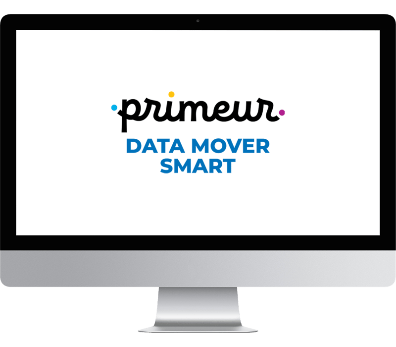 Smart Data Integration Company | Primeur