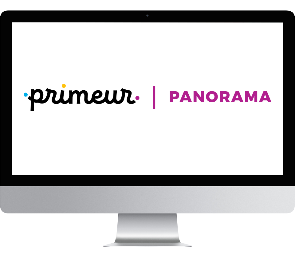 Smart Data Integration Company | Primeur