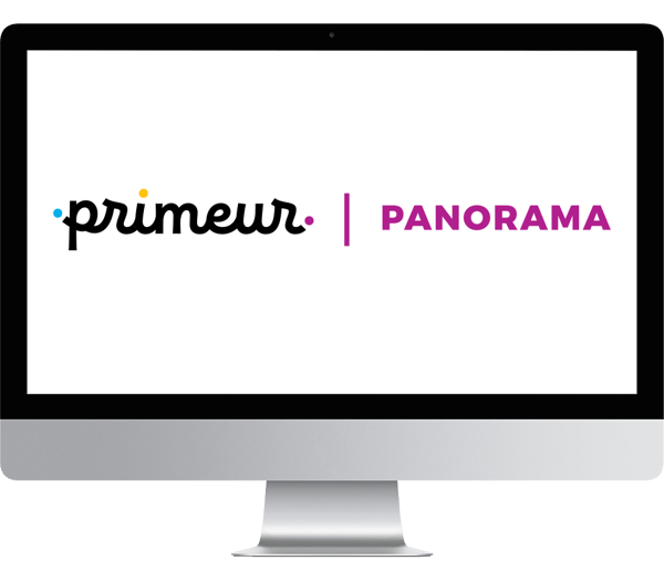 Smart Data Integration Company | Primeur
